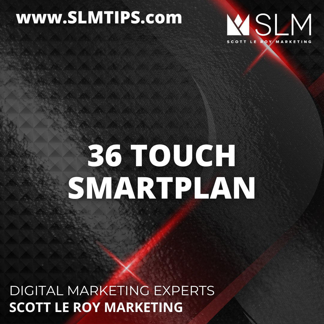 Smartplans Overview 2 Scott Le Roy Marketing
