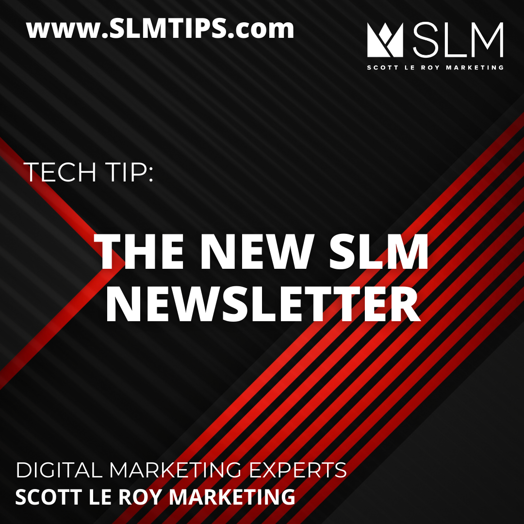 Smartplans Overview 5 Scott Le Roy Marketing